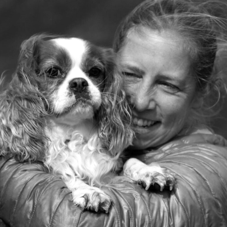 Alice Paterson - The Melting Pot