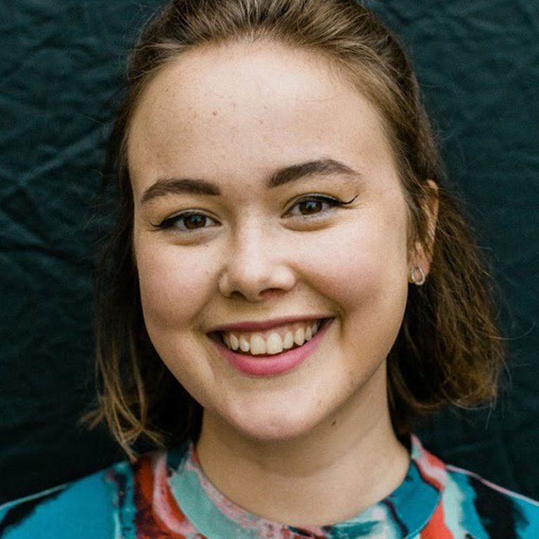Anna Brow - The Melting Pot