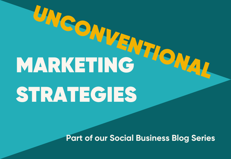 5 Unconventional Marketing Frameworks Every Social Business Must ...